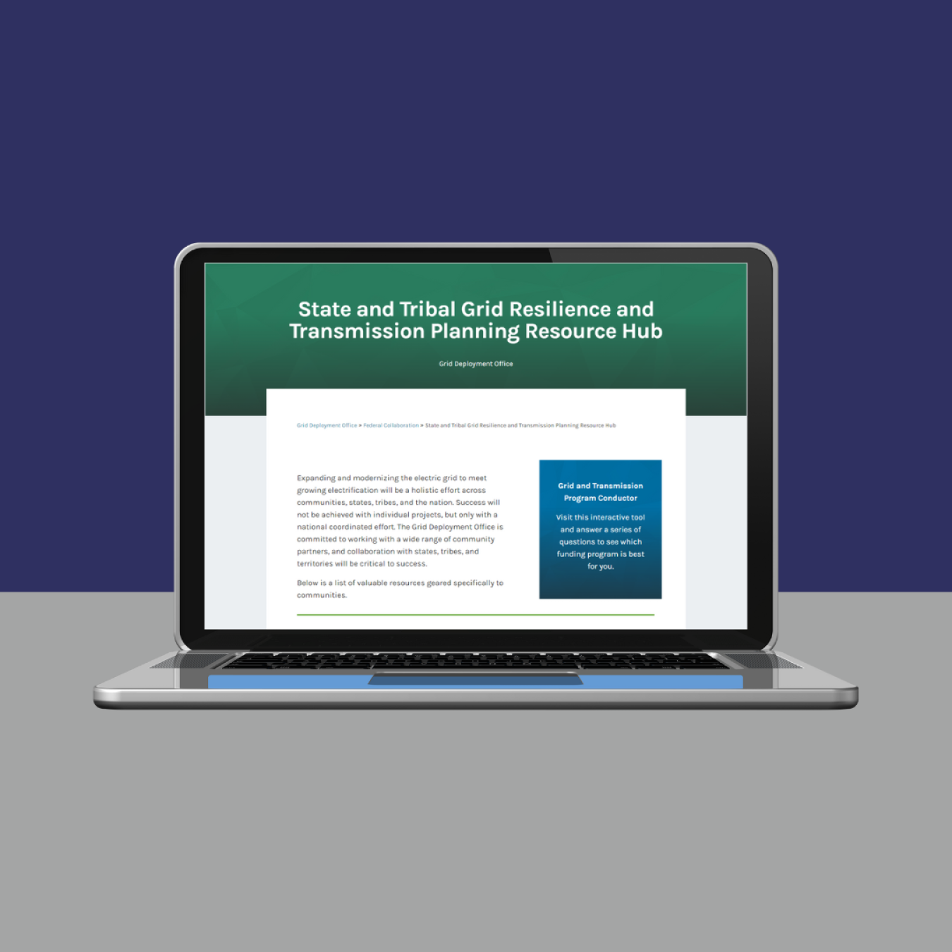 August 2023 Grid Deployment Office Newsletter | Department of Energy